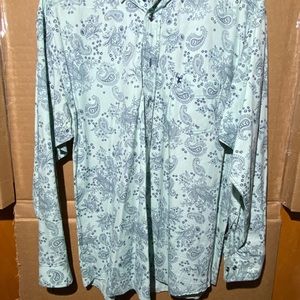 Panhandle Slim | Shirts | Tuf Cooper Performance Series Western Shirt ...